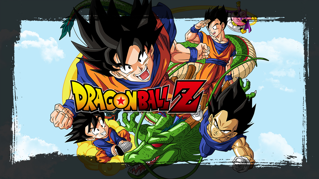 Dragon Ball Z Collection – Da Pop Up Shop