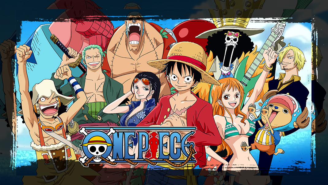 One Piece Collection – Da Pop Up Shop