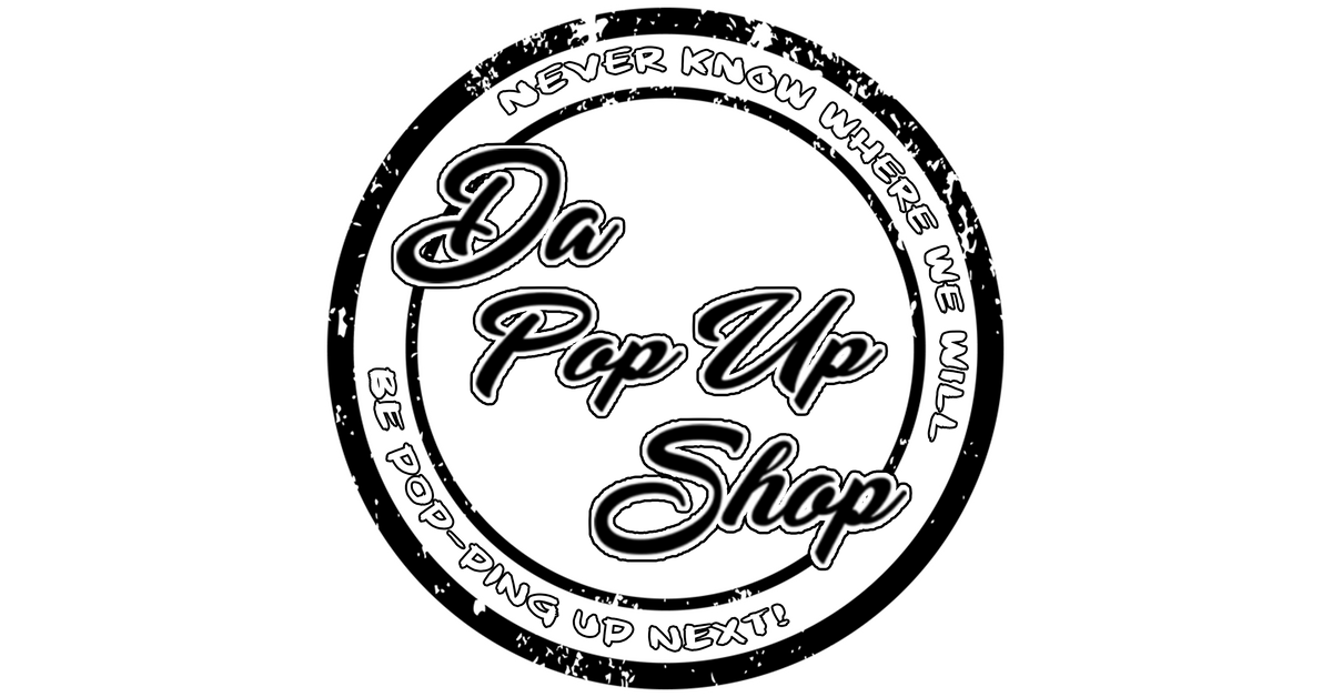 Da Pop Up Shop