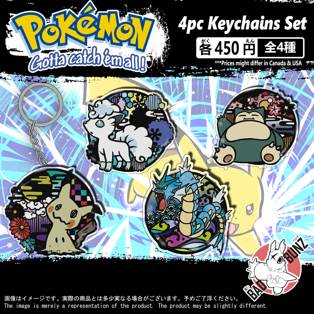 Pokémon Collection – Da Pop Up Shop